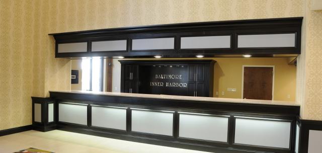 Days Inn Baltimore - Inner Harbor | Capital Region USA