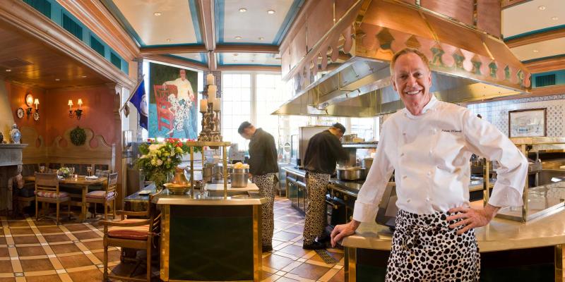 Celebrity Chefs with Restaurants Near Washington, DC | Capital Region USA