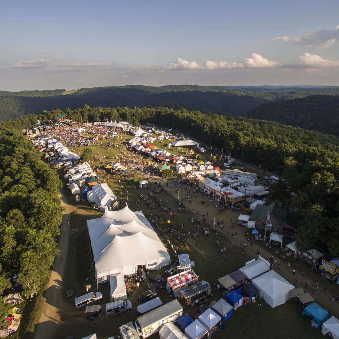 Floydfest | Capital Region USA