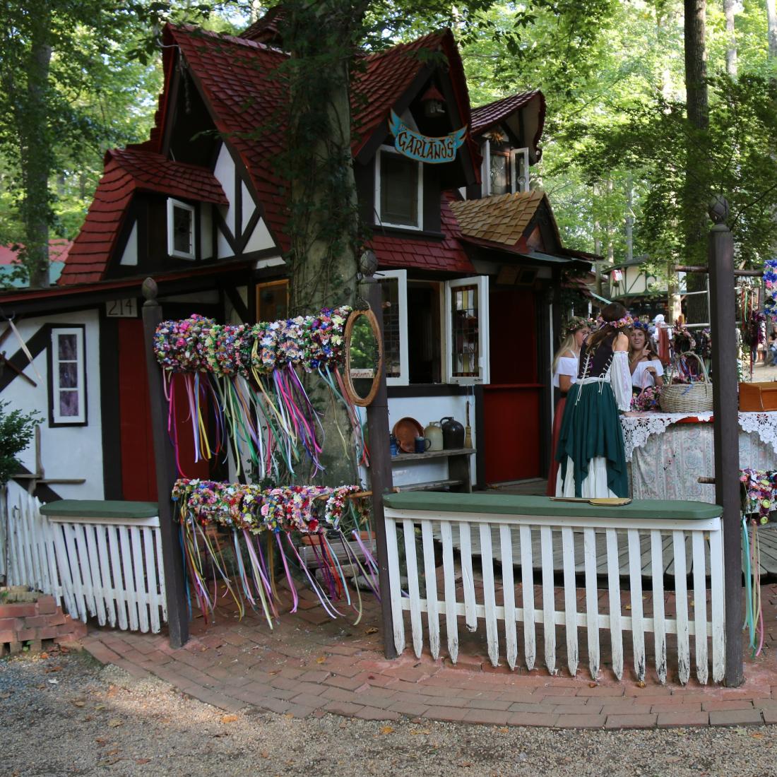 Maryland Renaissance Festival | Capital Region USA